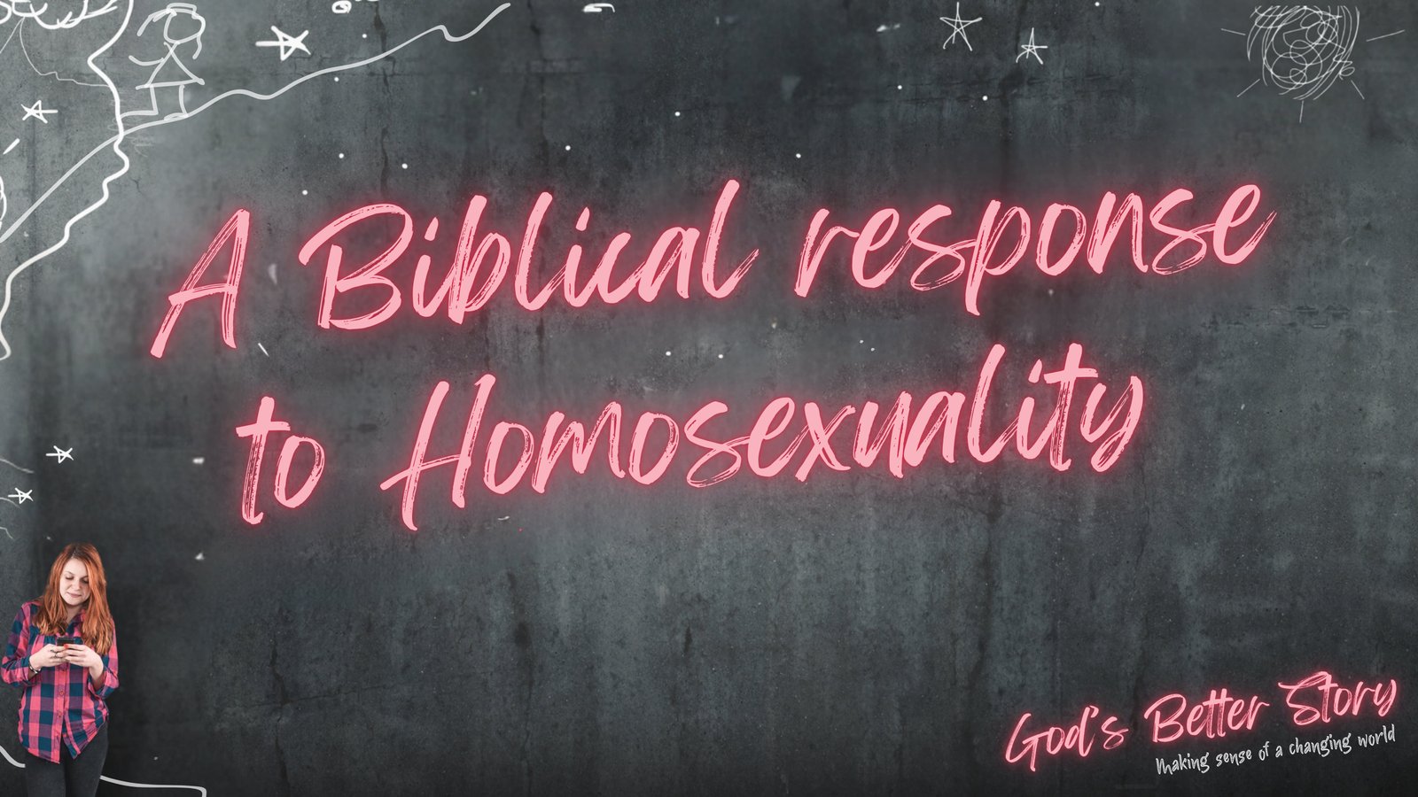 Sermons :: January 2025 :: GodFirst Church